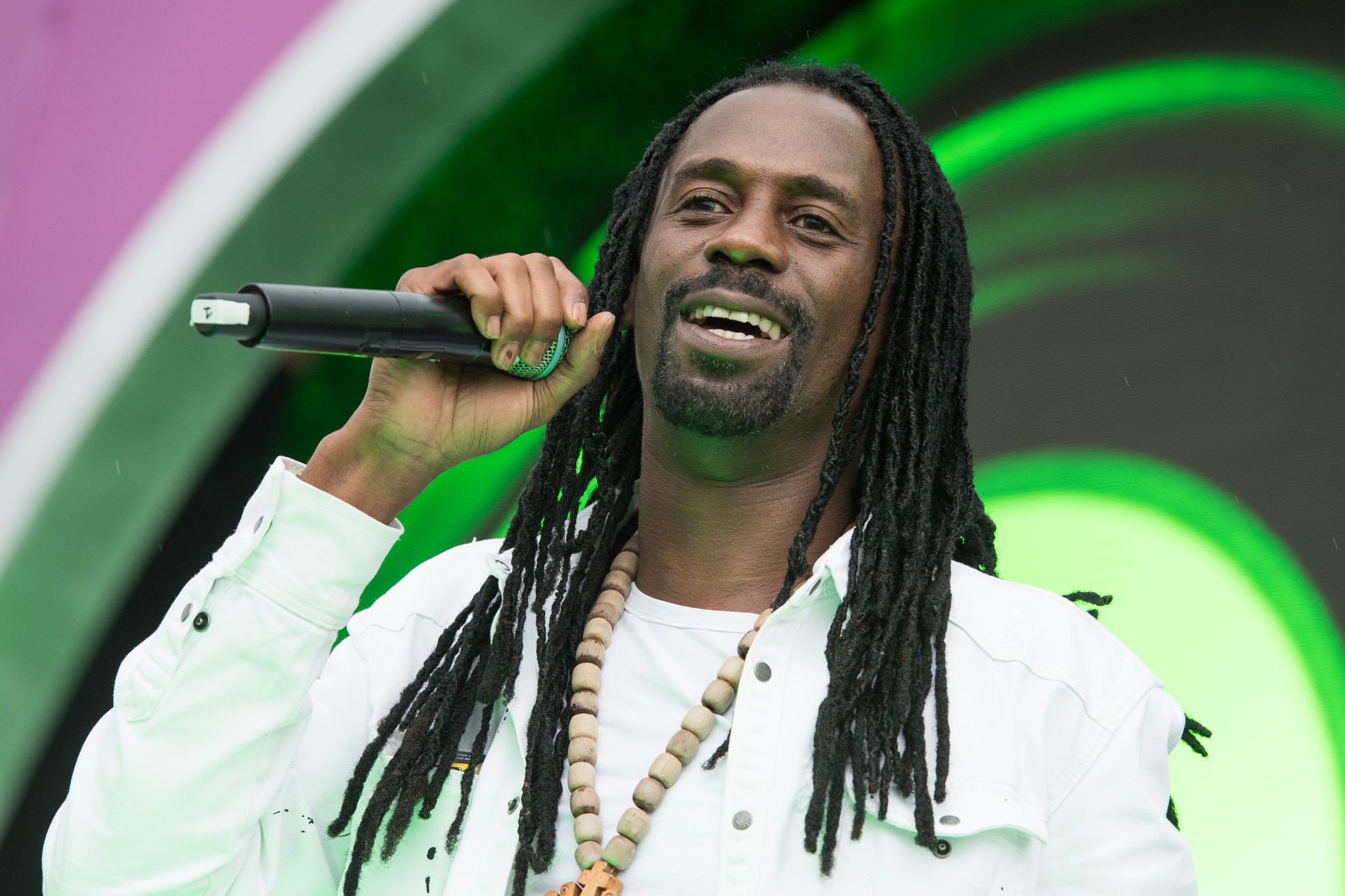 General Levy - Westbury Music